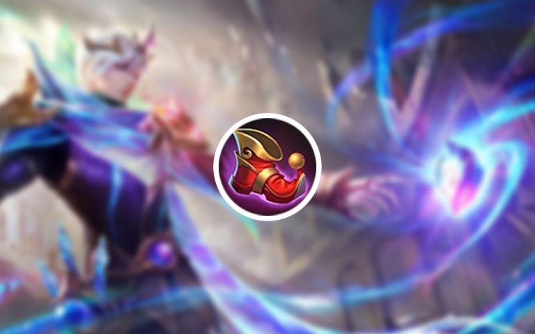 Build Gusion Mobile Legends, Sekali Combo Langsung Kalah! - Guide.GG