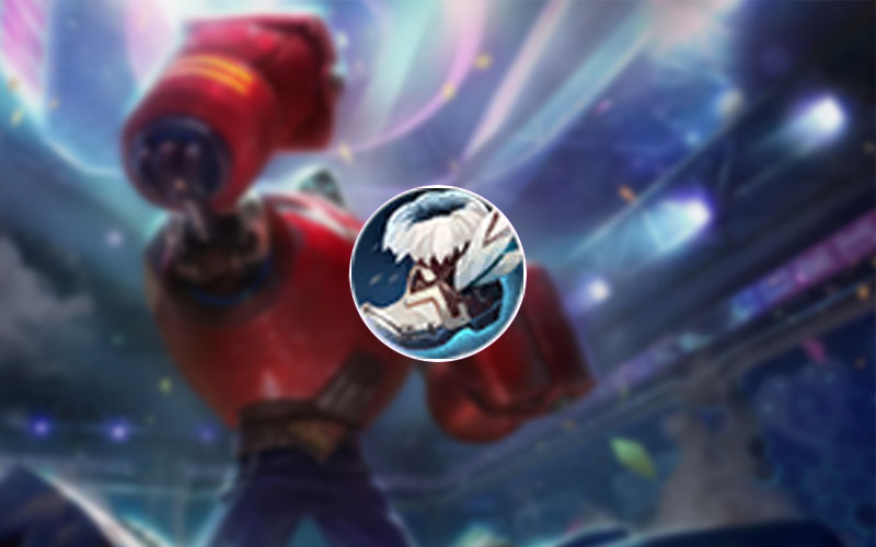 Build Blitzcrank Wild Rift, Awas Kena Tarik dan Silence! - Guide.GG Build Blitzcrank Wild Rift, Awas Kena Tarik dan Silence! - Guide.GG