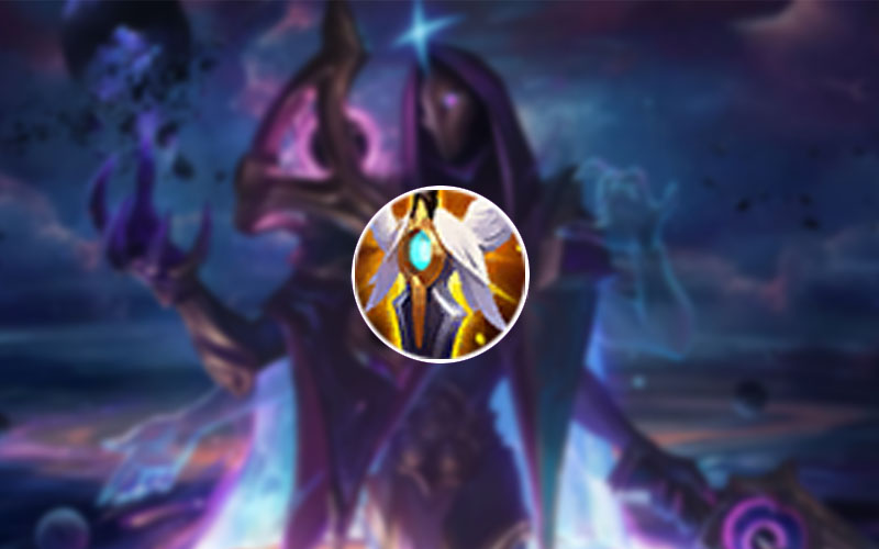 Build Jhin Wild Rift, Jangan Kena Poke Beruntun! - Guide.GG