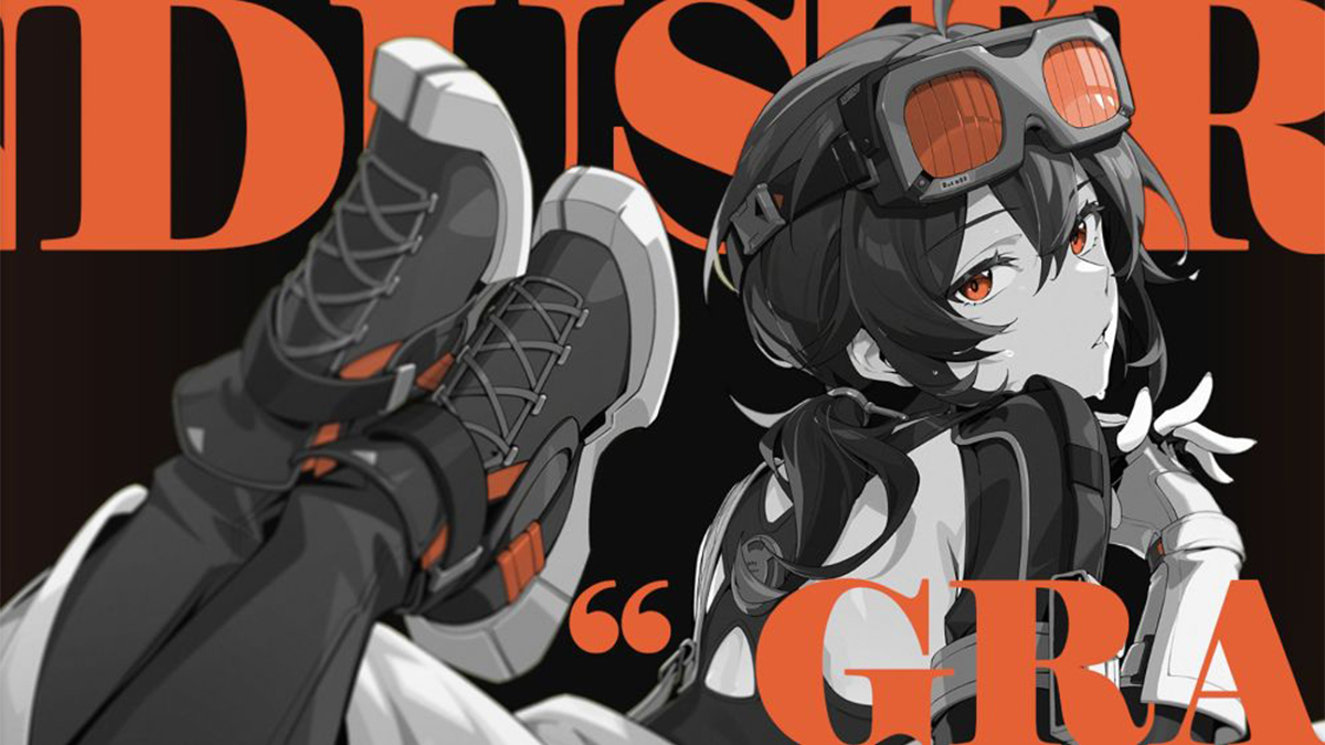 Build Grace Zenless Zone Zero Terbaik - Guide.GG