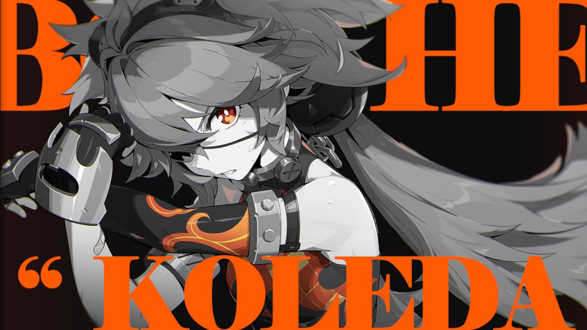 Build Koleda Zenless Zone Zero Terbaik - Guide.GG