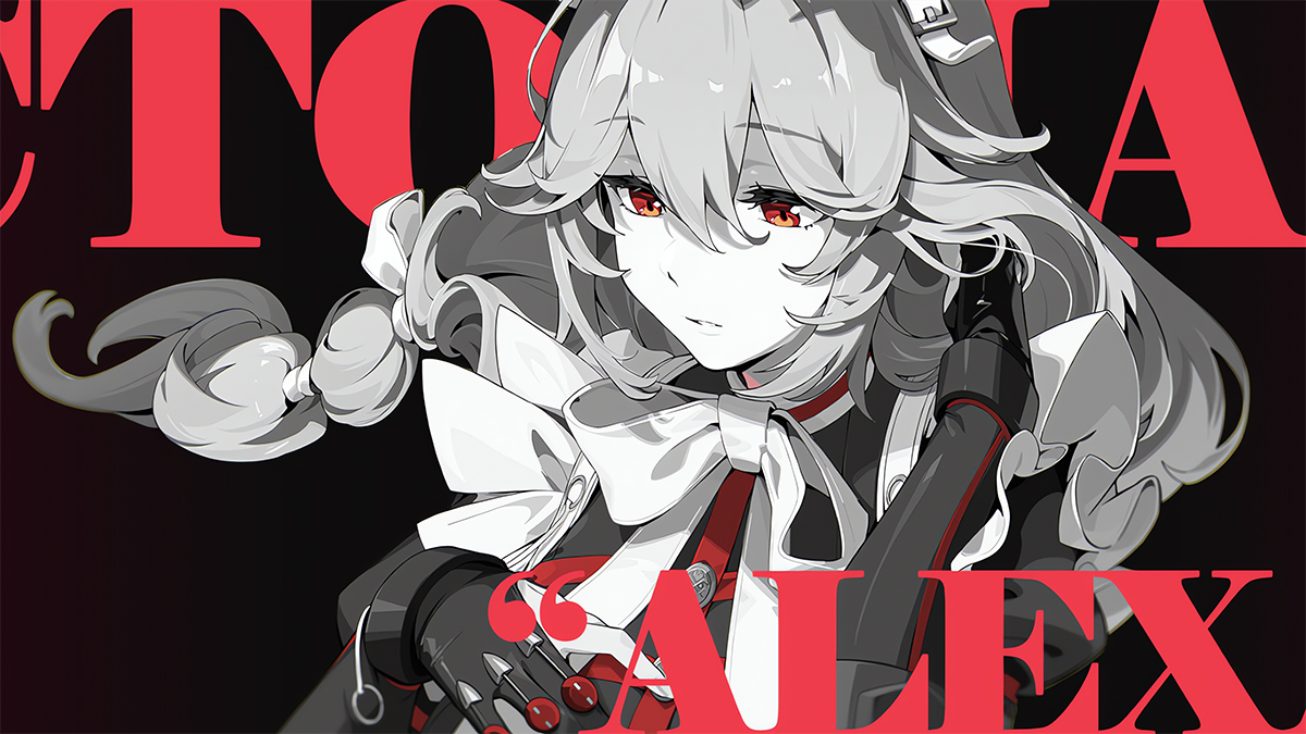 Build Rina Zenless Zone Zero Terbaik - Guide.GG