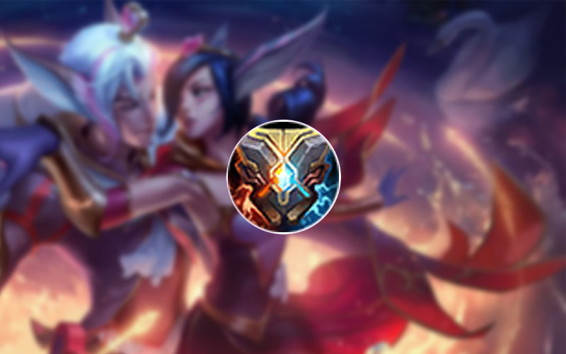 Build Rakan Wild Rift, Manusia Burung yang Jago Support! - Guide.GG Build Rakan Wild Rift, Manusia Burung yang Jago Support! - Guide.GG