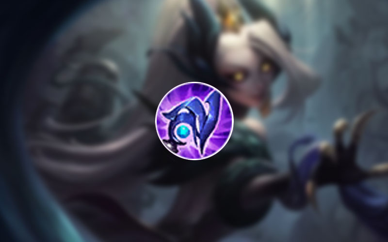 Build Zyra Wild Rift, Mage yang Kendalikan Tanaman! - Guide.GG Build Zyra Wild Rift, Mage yang Kendalikan Tanaman! - Guide.GG